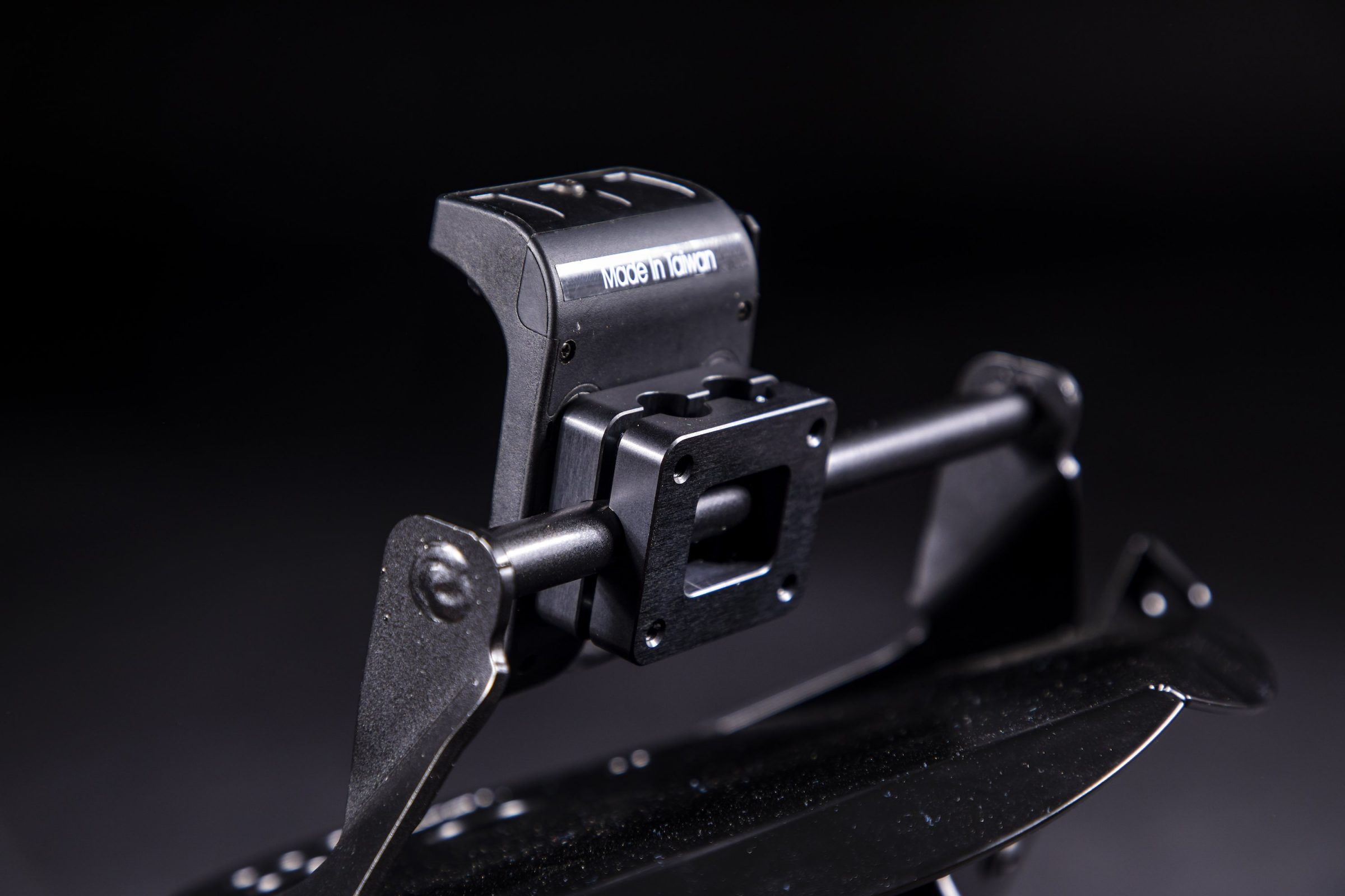 Sold - Powered RAM holder for Samsung Active Tab2/3 tablets with RADE ...