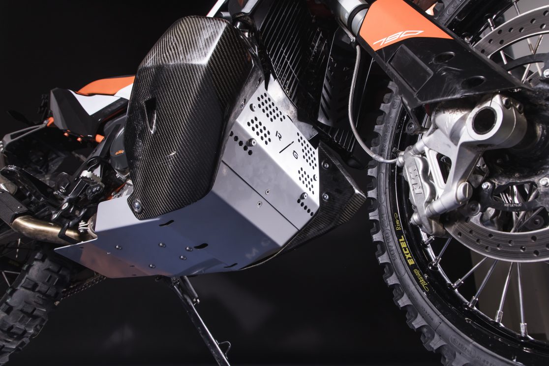 US Parts - Rade Garage