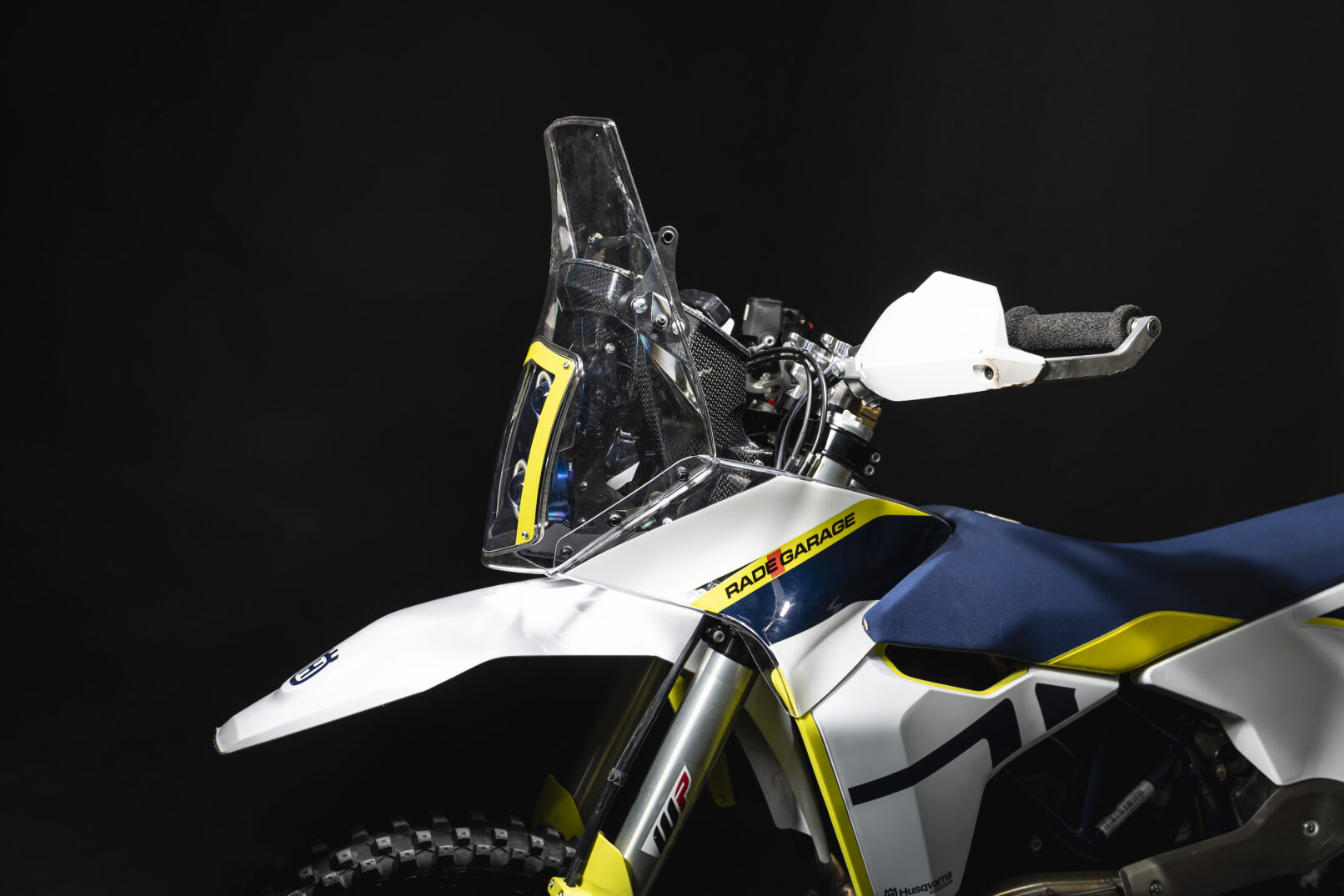 US Parts - Rade Garage