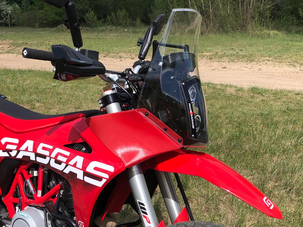 GasGas 700 G5 fairing kit - Rade Garage