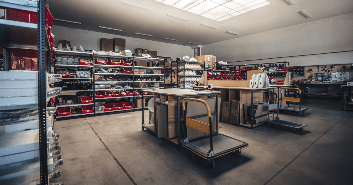 High Quality Parts for KTM and Husqvarna - Rade Garage