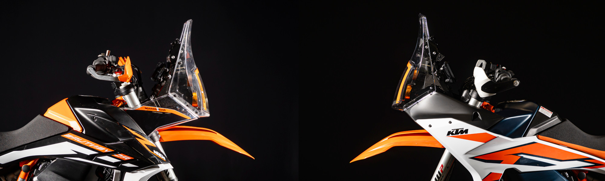 High Quality Parts for KTM and Husqvarna - Rade Garage