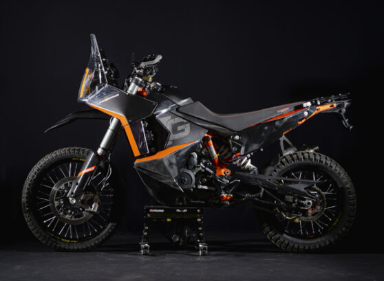 High Quality Parts for KTM and Husqvarna - Rade Garage