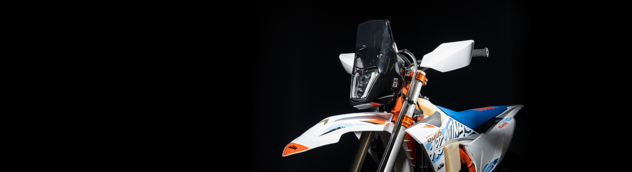 High Quality Parts for KTM and Husqvarna - Rade Garage